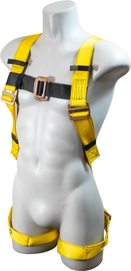 650 Full Body Harness – Beeline Purchasing LLC
