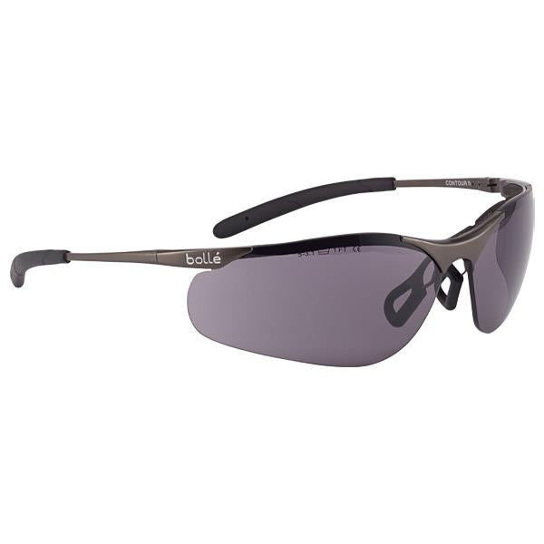 Bolle Safety Safety Glasses – Jobsite Eye Protection – Beeline ...